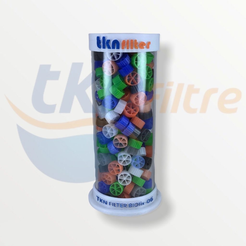 Biomedia | TKN BIOFIX MBBR BIOMEDIA